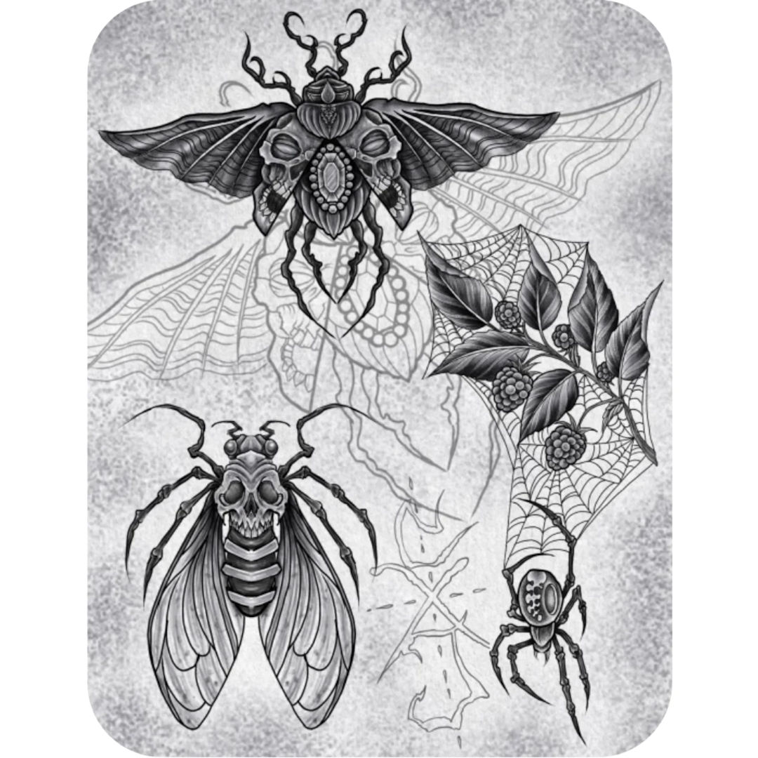 Tattoo Shop Kamloops